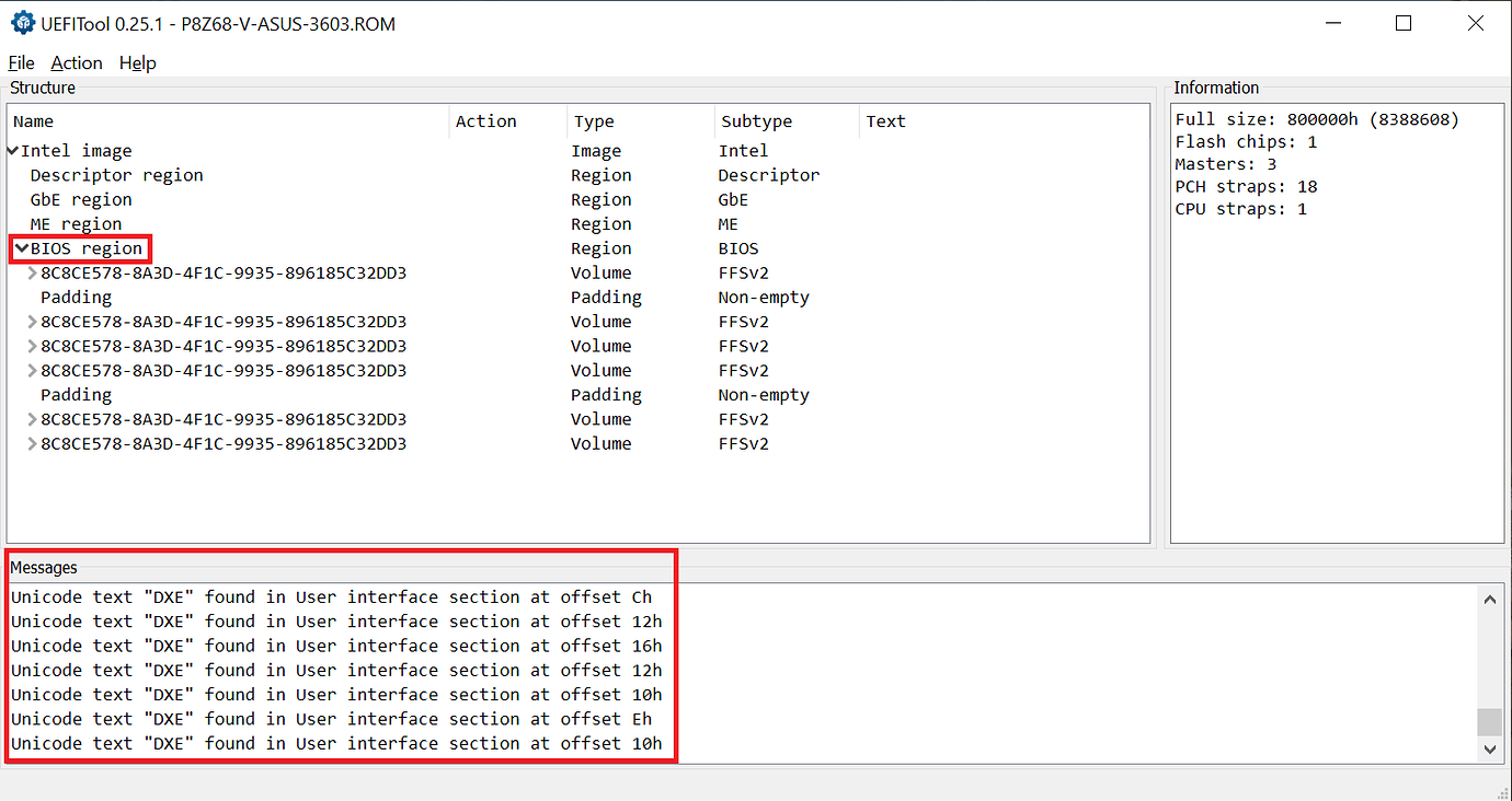 [HowTo] Get full NVMe Support for all Systems with an AMI UEFI BIOS ...