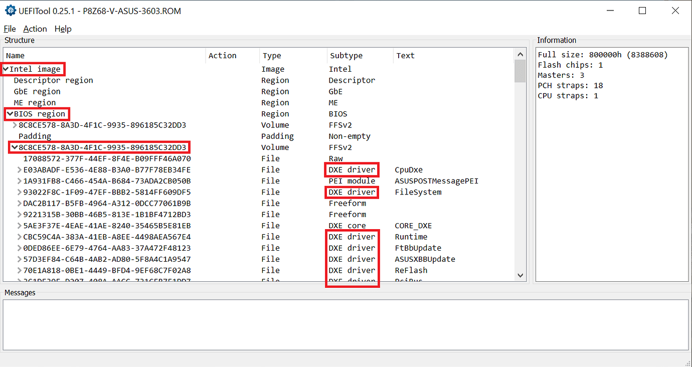 [HowTo] Get full NVMe Support for all Systems with an AMI UEFI BIOS ...