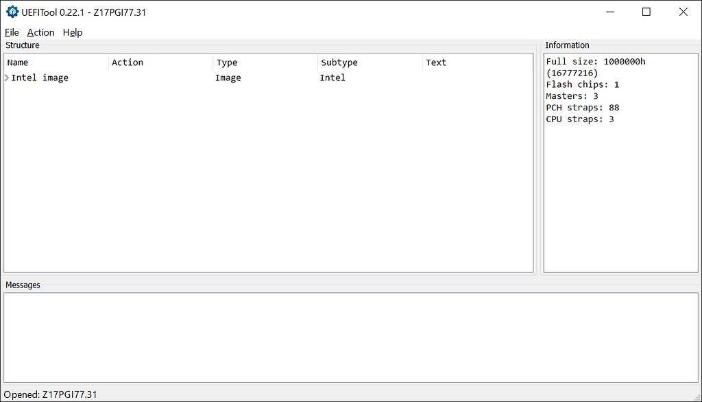 [Guide] HowTo extract/insert/replace EFI BIOS Modules - BIOS Modding ...