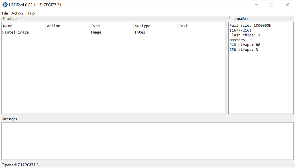[Guide] HowTo extract/insert/replace EFI BIOS Modules - BIOS Modding ...