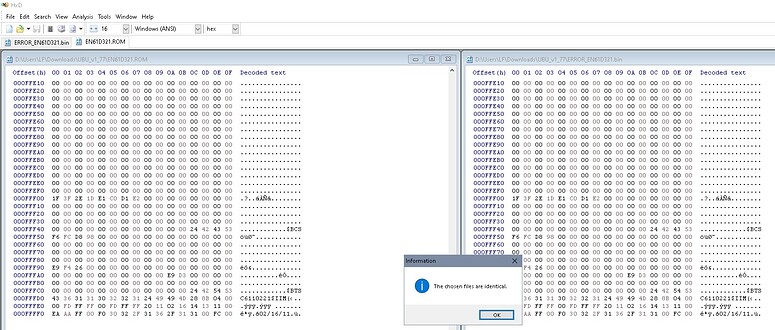 Help Bios W25q80bv Error Verification Using Ch341a Programmer Bios Modding Guides And Problems 