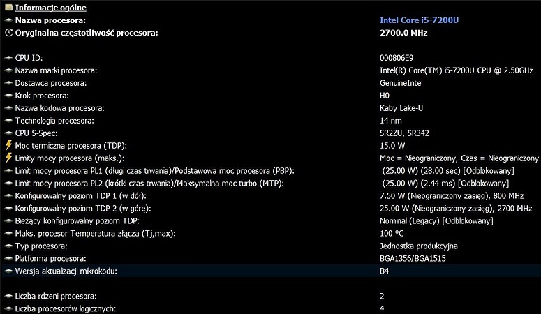 [OFFER] Intel, AMD, VIA CPU Microcode Archives (1995-Present) - CPU ...