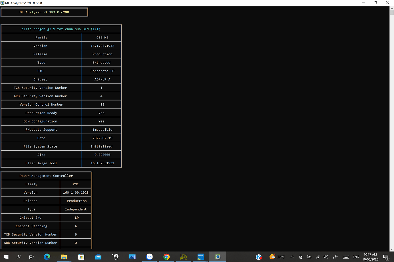 Intel (CS) Management Engine: Drivers, Firmware and Tools for (CS)ME 16+ - #81 by Anton35 ...