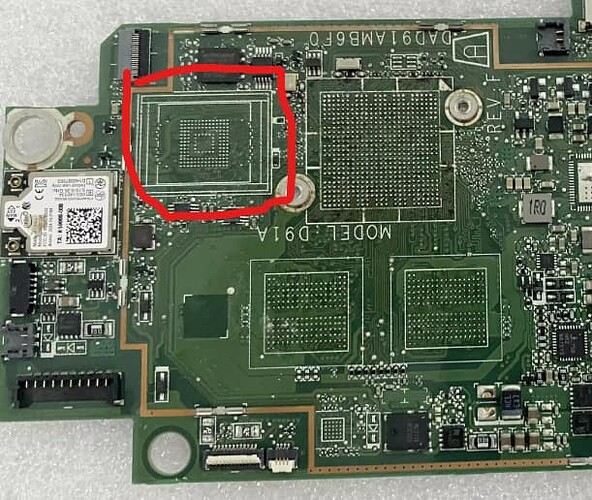 Intel RST/RSTe Drivers (latest: v20.2.8.1028/ v9.2.0.10270) - Page 141 ...