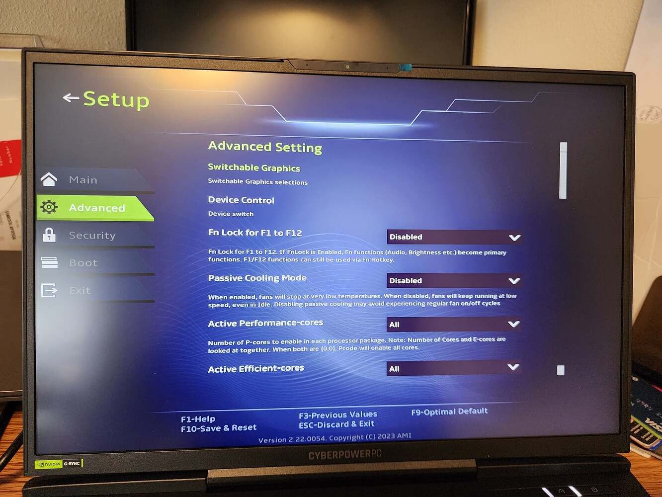 [TOOL] UEFI Editor - BIOS Modding Guides and Problems - Win-Raid Forum