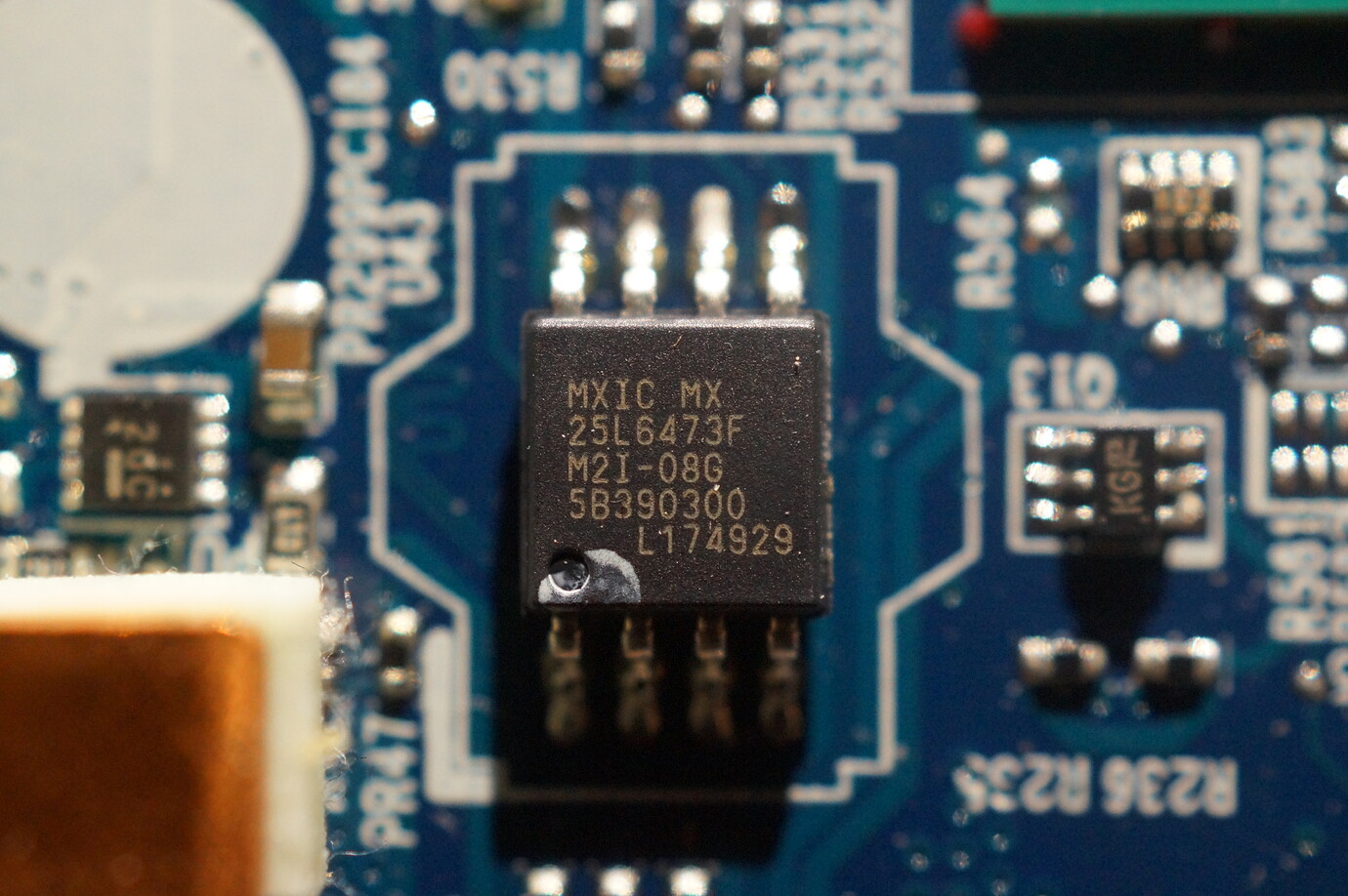 [Guide] How to Use a CH341A SPI Programmer/Flasher (with Pictures ...