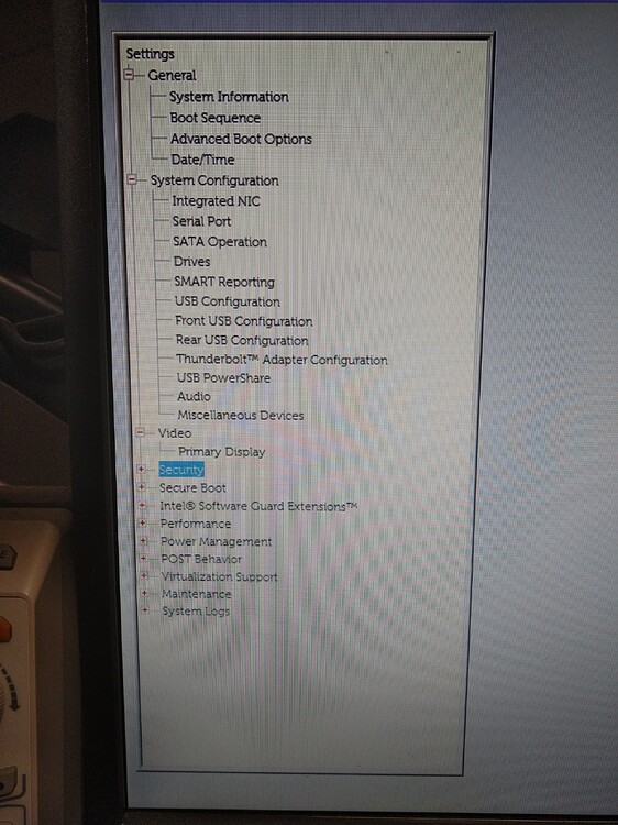 Modding a Dell Precision T3420 - AMIBCP crashes opening BIOS dump - BIOS Modding Guides and ...