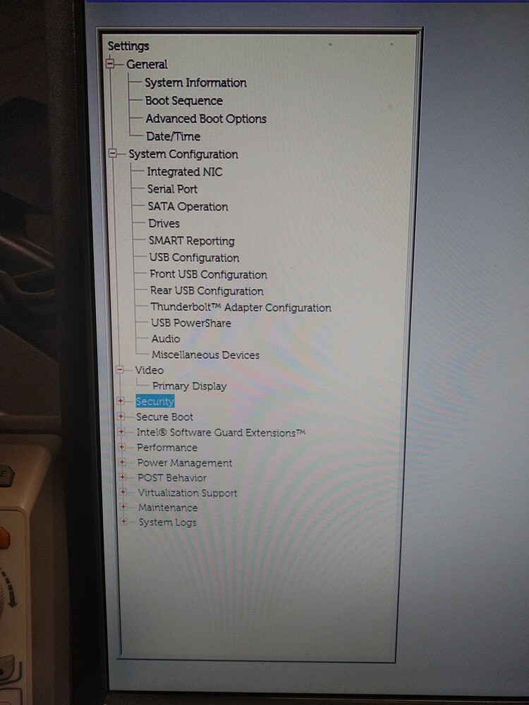 Modding a Dell Precision T3420 - AMIBCP crashes opening BIOS dump - BIOS Modding Guides and ...