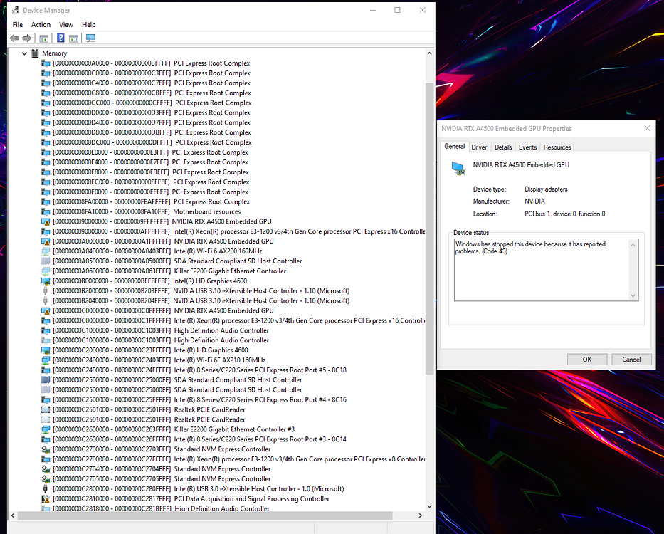 [Release] Resizable BAR BIOS EFI Module - #54 by ssj92 - BIOS modules ...