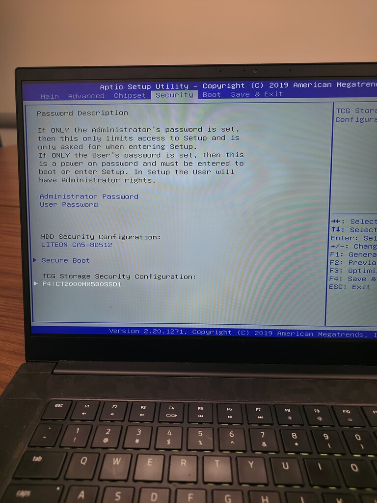 [Request] Unlocked Razer Blade 15 (2019) BIOS - BIOS Modding Requests - Win-Raid Forum