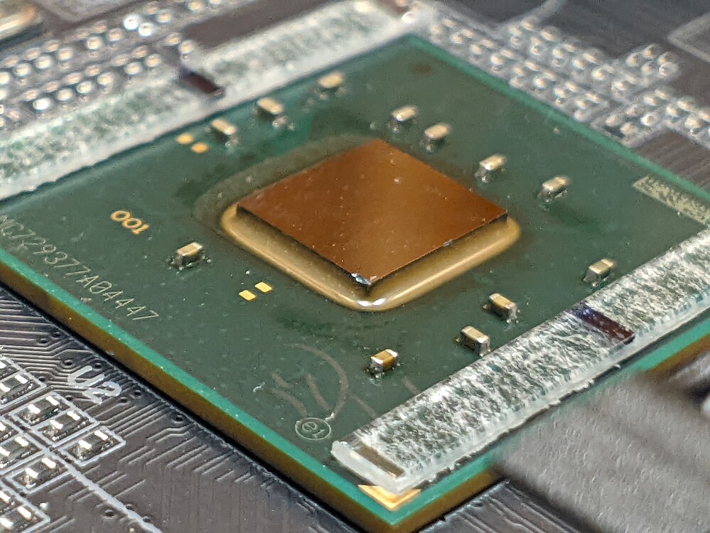 [Guide] Overclock BIOS mods for Chinese X99 MBs - BIOS Modding Guides ...