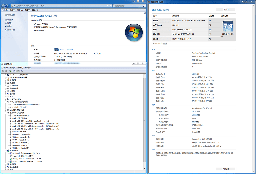 [Offer] Win7/8.1 Drivers for USB 3.x Controllers of modern AMD Chipsets ...