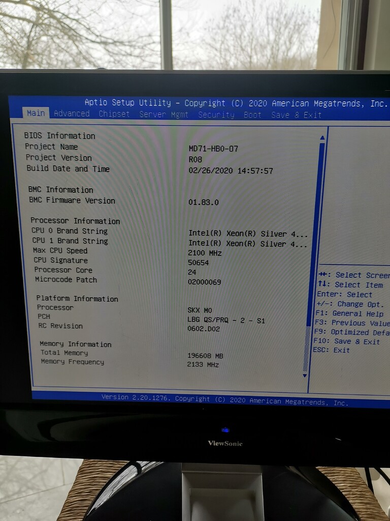 [HELP] Gigabyte MD71-HB0: LAN MAC Adresses wiped...How to solve? - Page 2 - BIOS Modding Guides ...