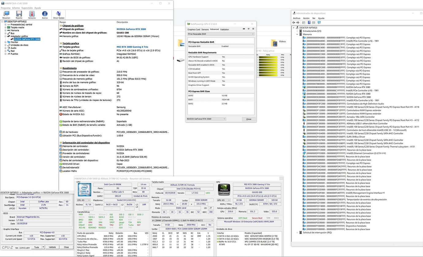 [TOOL] UEFI Editor - BIOS Modding Guides and Problems - Win-Raid Forum
