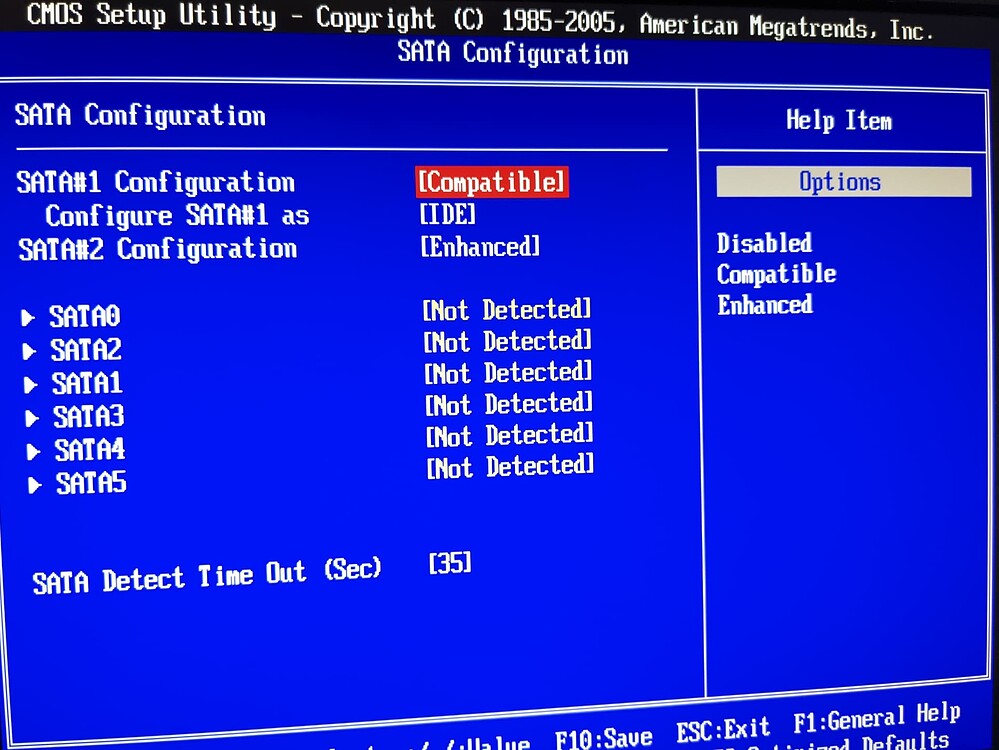 [Experimental] NVMe Option ROM - #66 by MeatWar - BIOS modules (PCI ROM ...