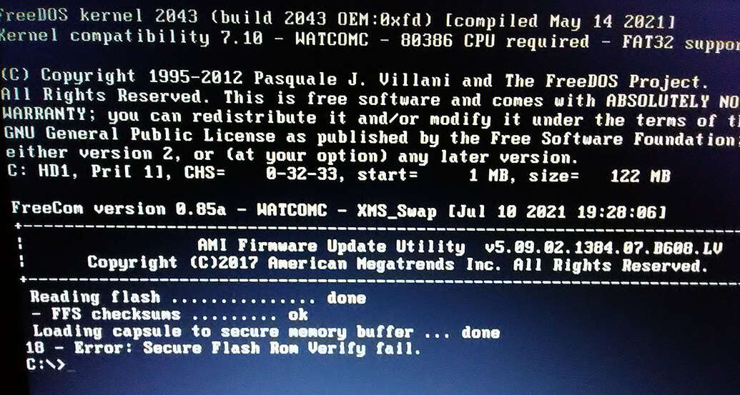 LENOVO ThinkCentre M73 Tower, Intel H81 (Lynx Point) NVME PCI-E BIOS ...