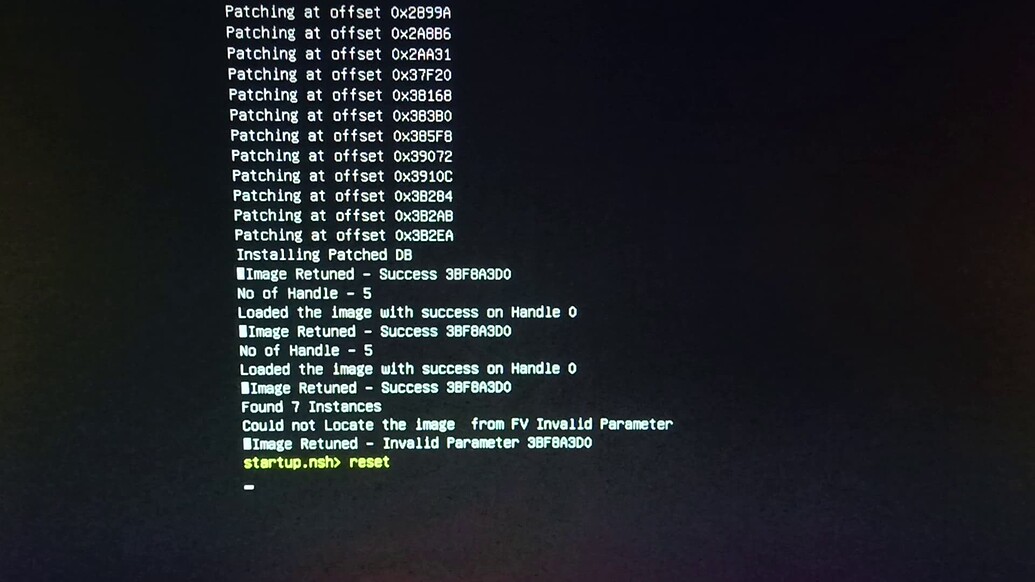 [Guide] Manual AMI UEFI BIOS Modding - #481 by Fernando - BIOS Modding Guides and Problems - Win ...