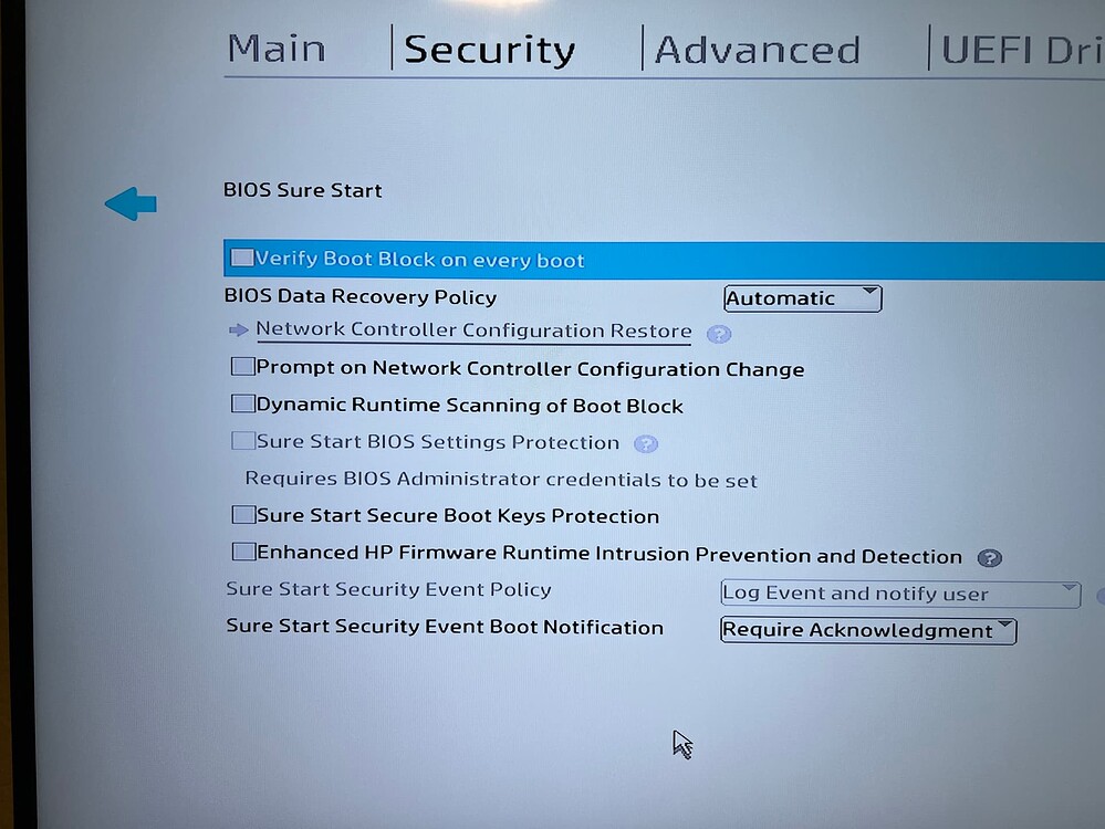 [Fixed] HP Prodesk 600 G4 mini upgrade to full Intel vPro ME/AMT/KVM - Intel Management Engine ...