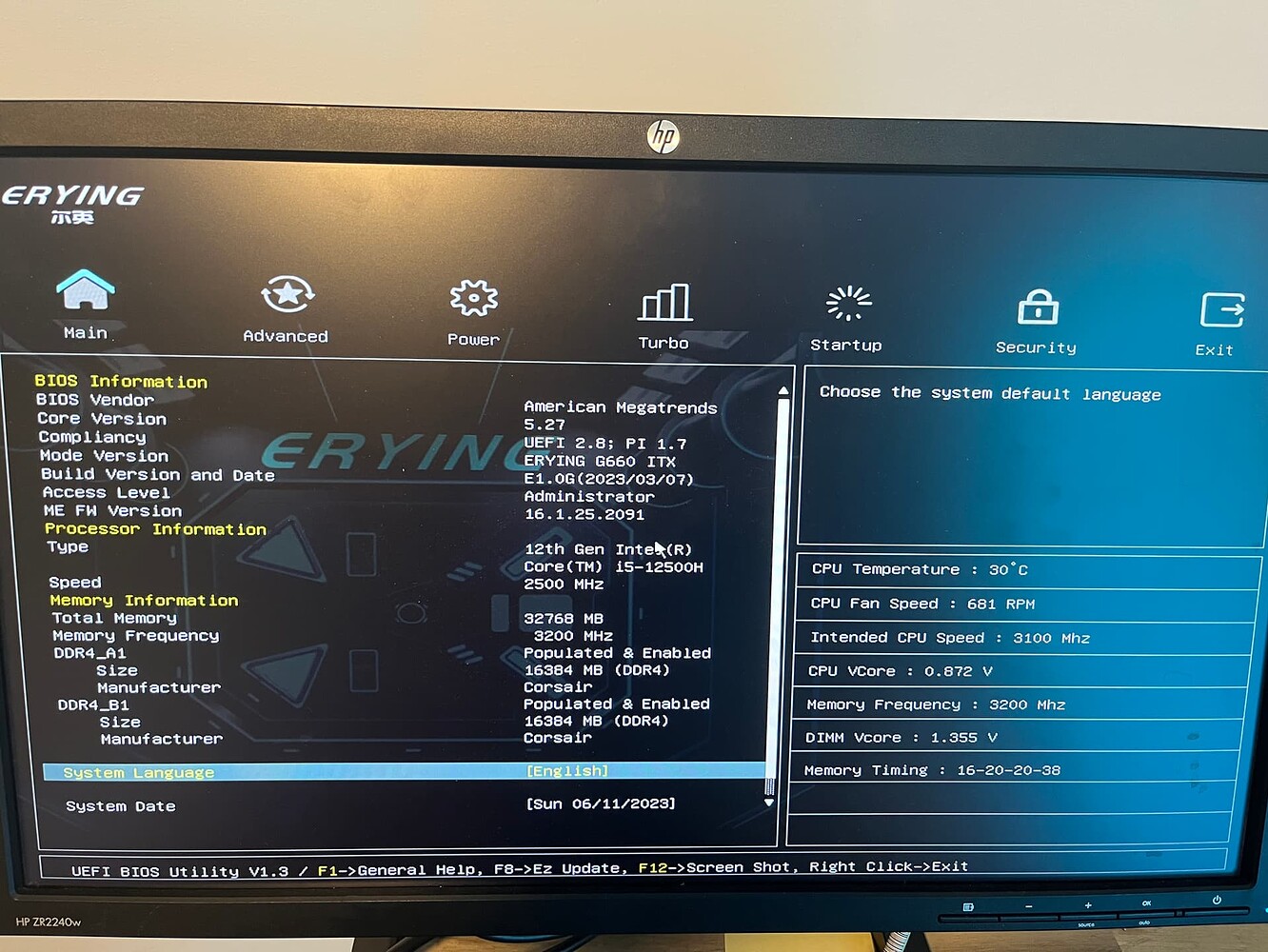 [TOOL] UEFI Editor - BIOS Modding Guides and Problems - Win-Raid Forum