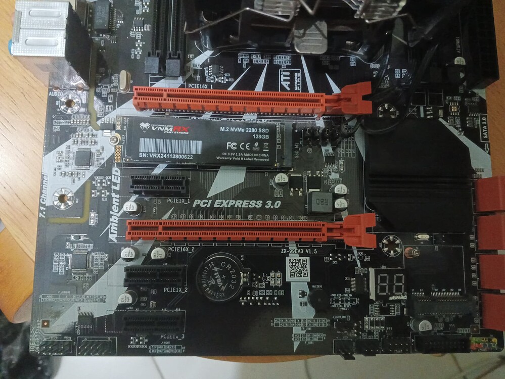 [Guide] Add TPM module on Chinese X99 and X79 - BIOS Modding Guides and ...