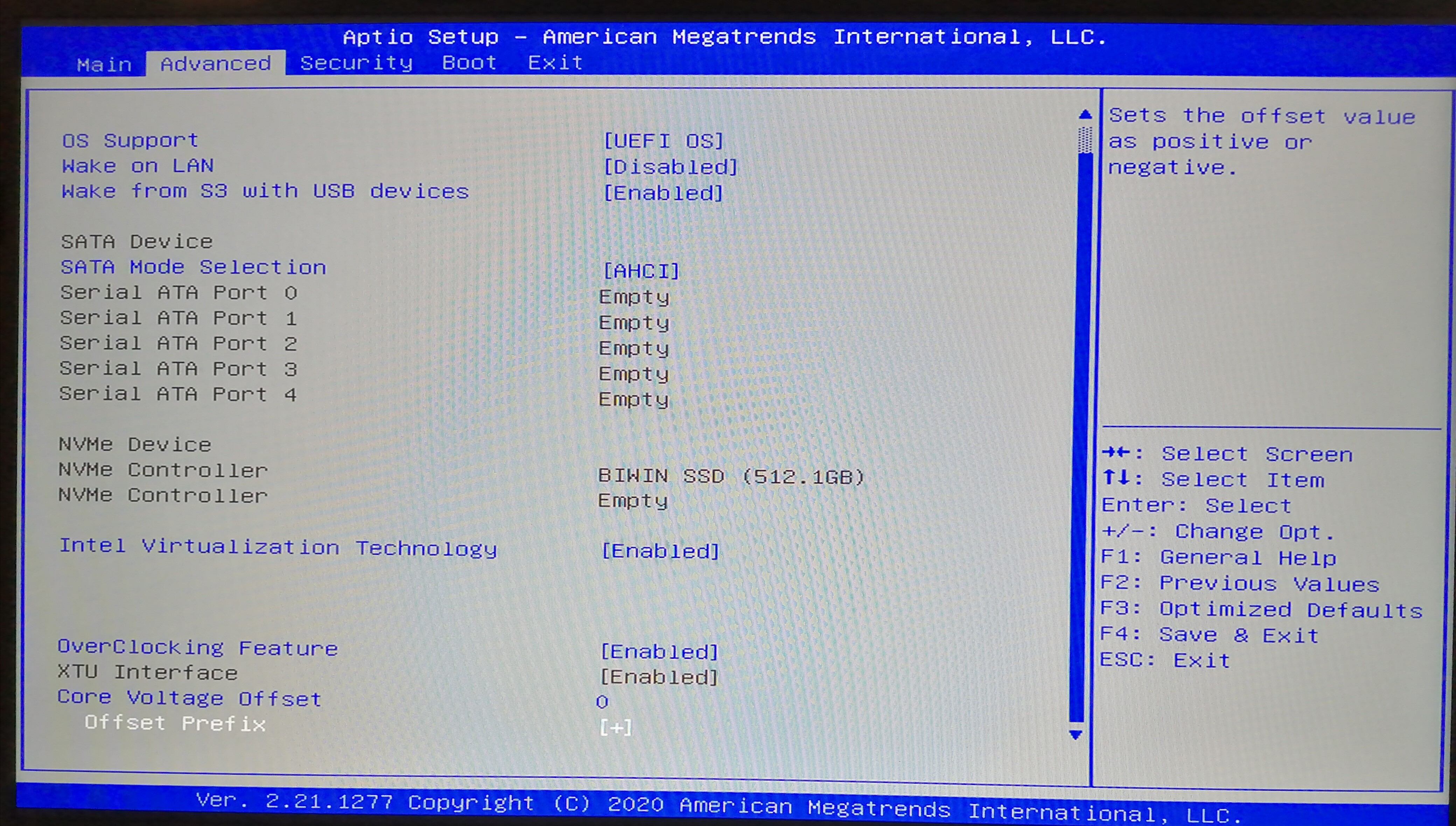 [Guide] HowTo Unlock a Tongfang Chassis BIOS - BIOS Modding Guides and ...