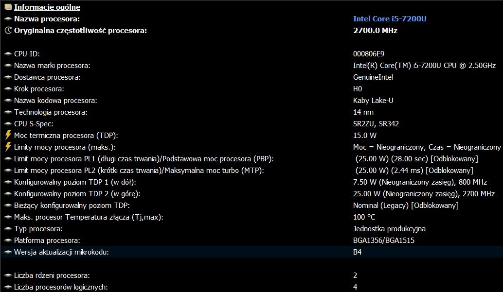 [OFFER] Intel, AMD, VIA CPU Microcode Archives (1995-Present) - CPU ...