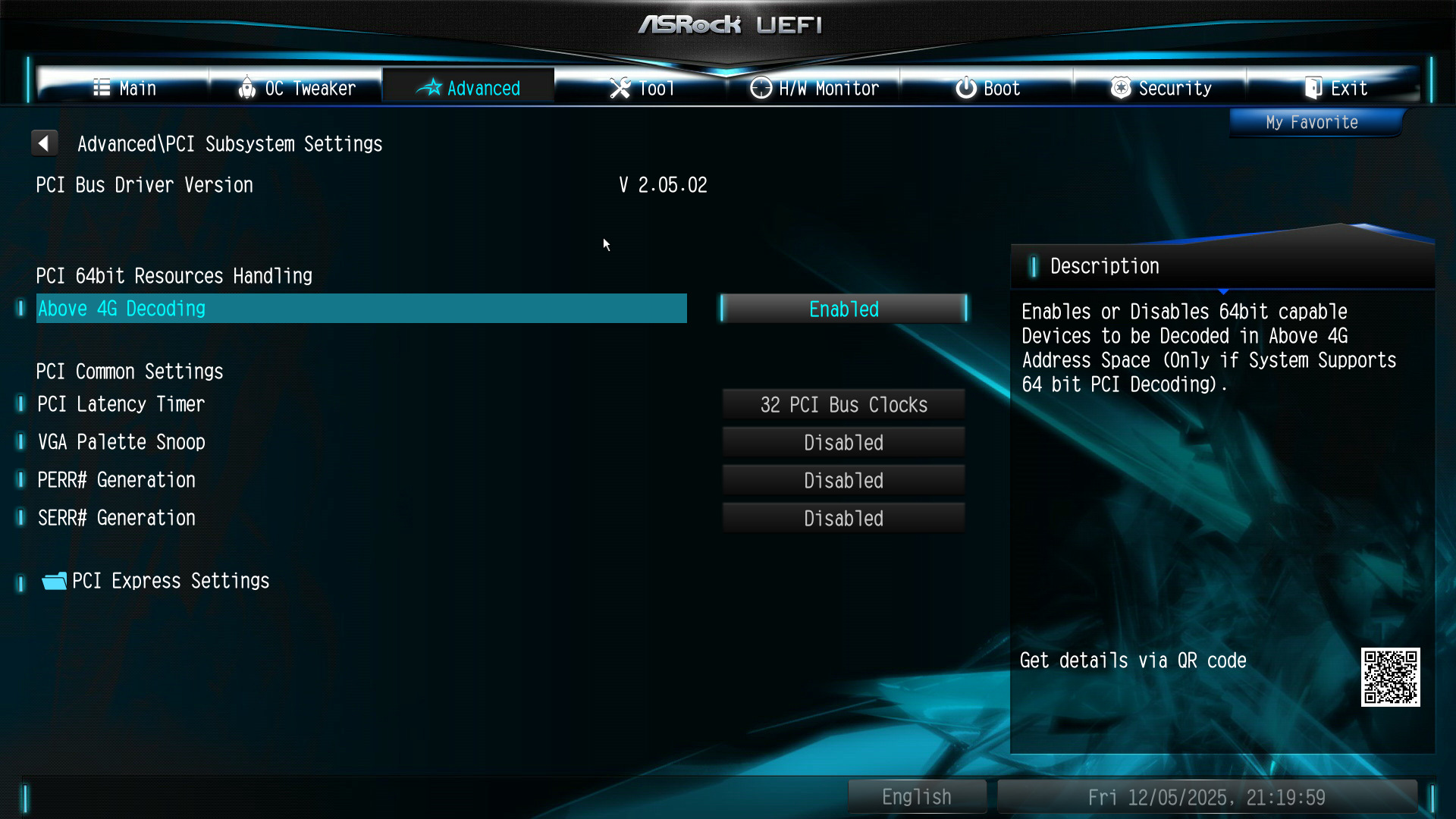 [Offer] ASrock H97 and H97M Pro4 BIOS Mods (with ReBar Support) - Offers: Already modded special ...