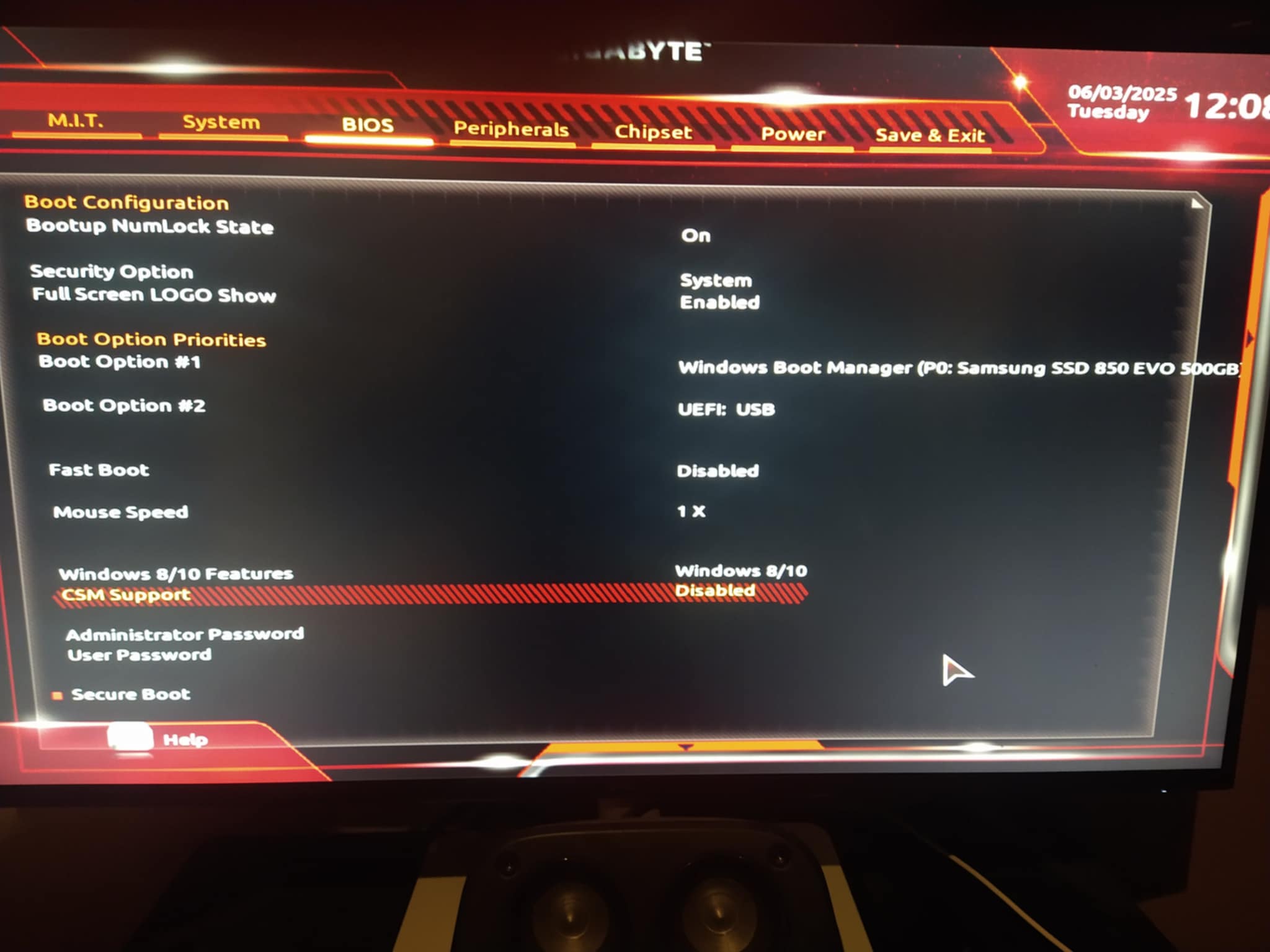 [Release] Resizable BAR BIOS EFI Module - #991 by Lost - BIOS modules (PCI ROM, EFI and others ...