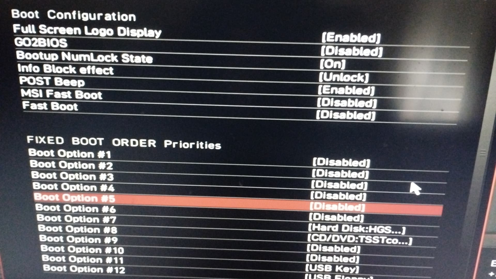 MAG B460 Tomahawk Win7/10 BSOD after Bios update - Windows 7/Vista ...
