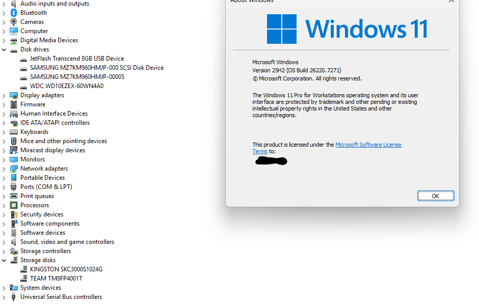 [Discussion] Microsoft's "Native NVMe Disk Drive Support" - AHCI/NVMe ...