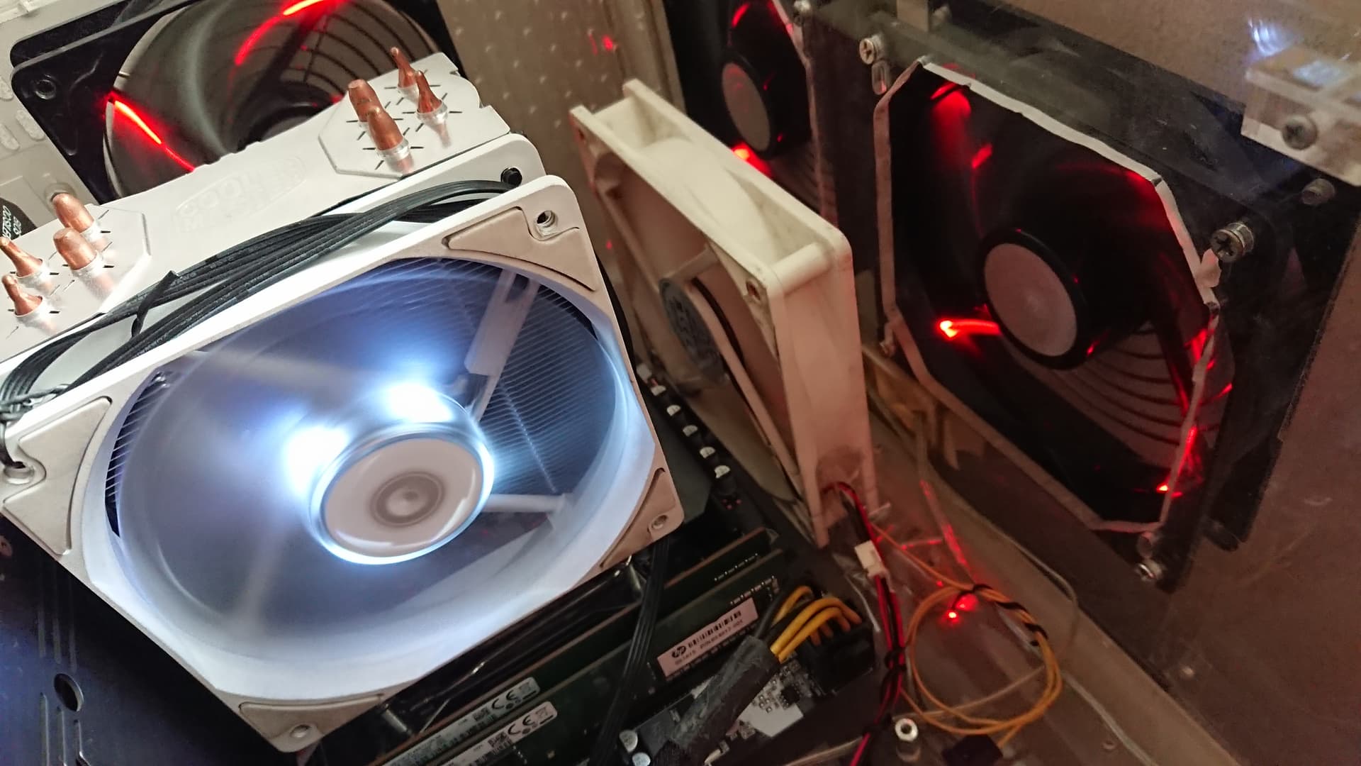 [Guide] Overclock BIOS mods for Chinese X99 MBs - Page 2 - BIOS Modding Guides and Problems ...