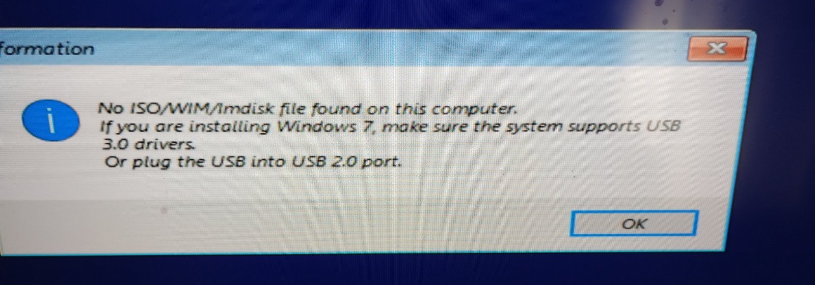 MAG B460 Tomahawk Win7/10 BSOD after Bios update - Windows 7/Vista/Server 2008 - Win-Raid Forum